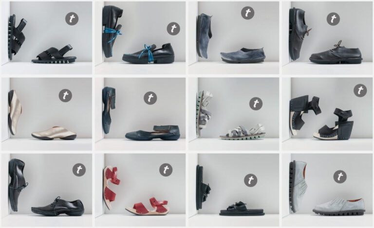 Singles&Samples | trippenオフィシャルサイト