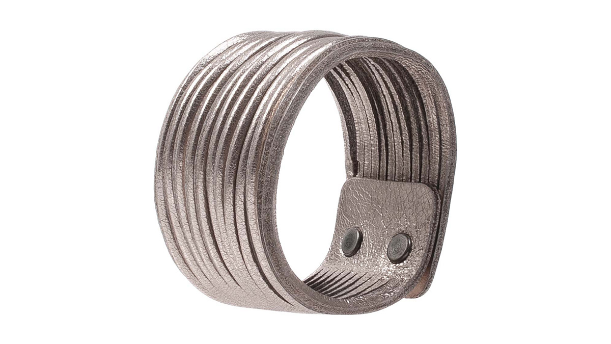 Bracelet S ( perla-lam ) | trippenオフィシャルサイト Bracelet S ( perla-lam ) | trippenオフィシャルサイト