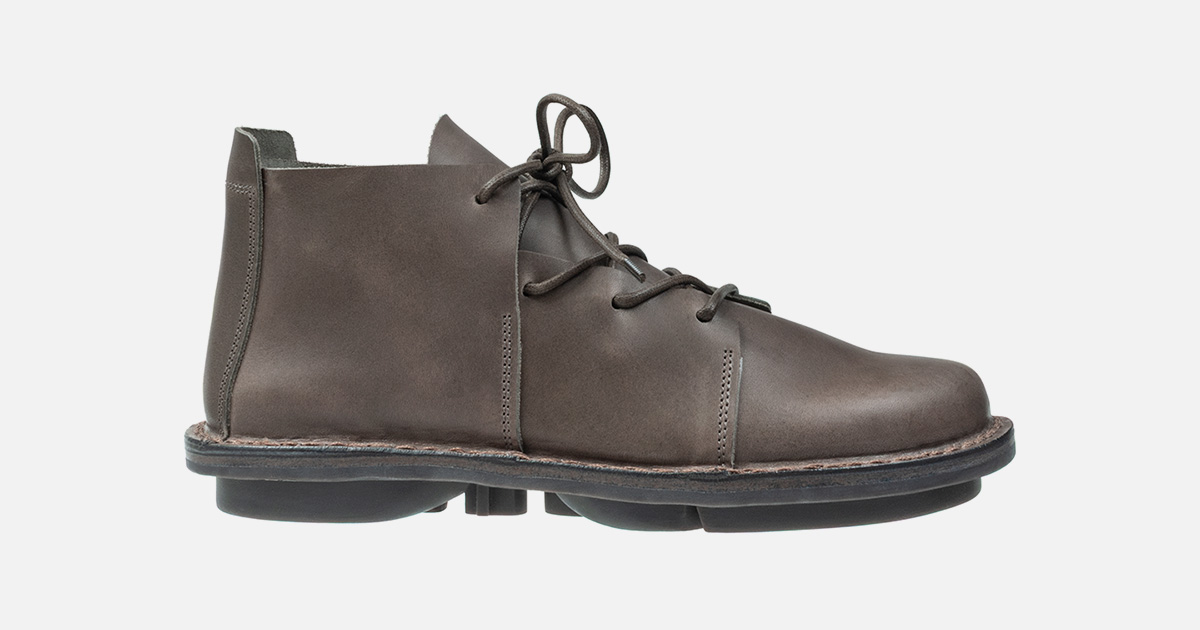 Nomad-Low m ( cement-acf ) | trippenオフィシャルサイト